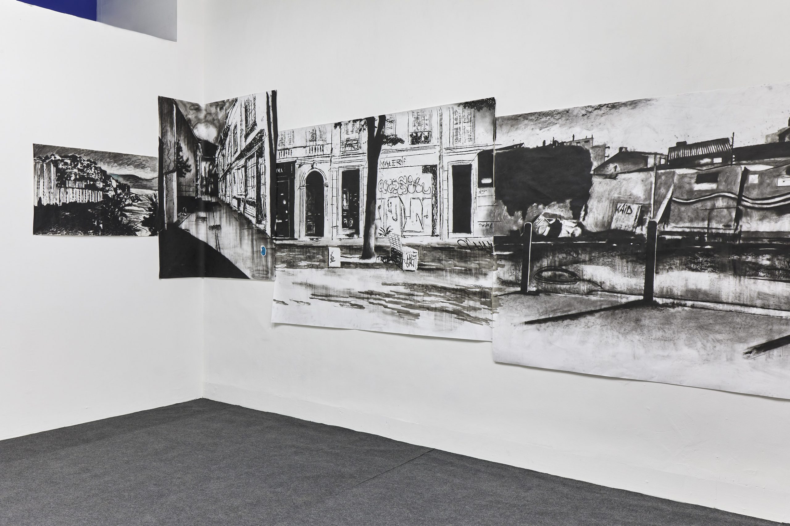 Gabriel Folli – Le plaisir au travail | Château de Servières