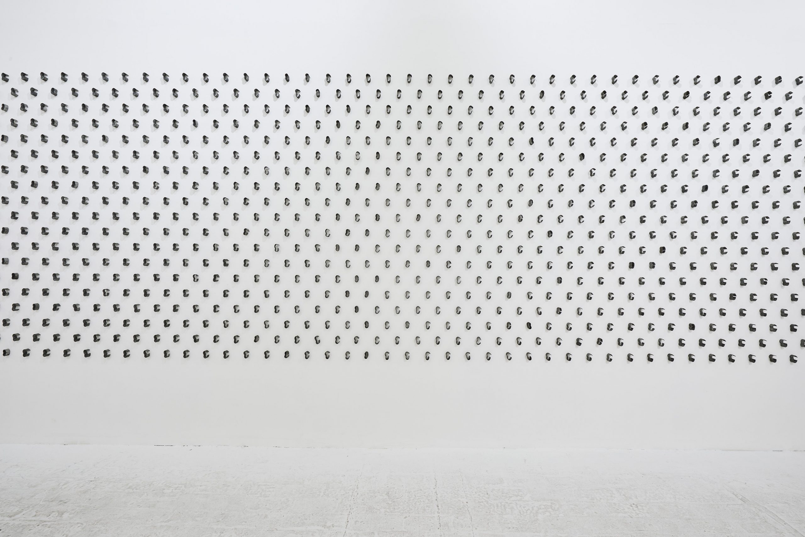 Ahram Lee – LÉCHER LA PEAU DE LA PASTÈQUE 수박 겉 핥기 | Château de Servières