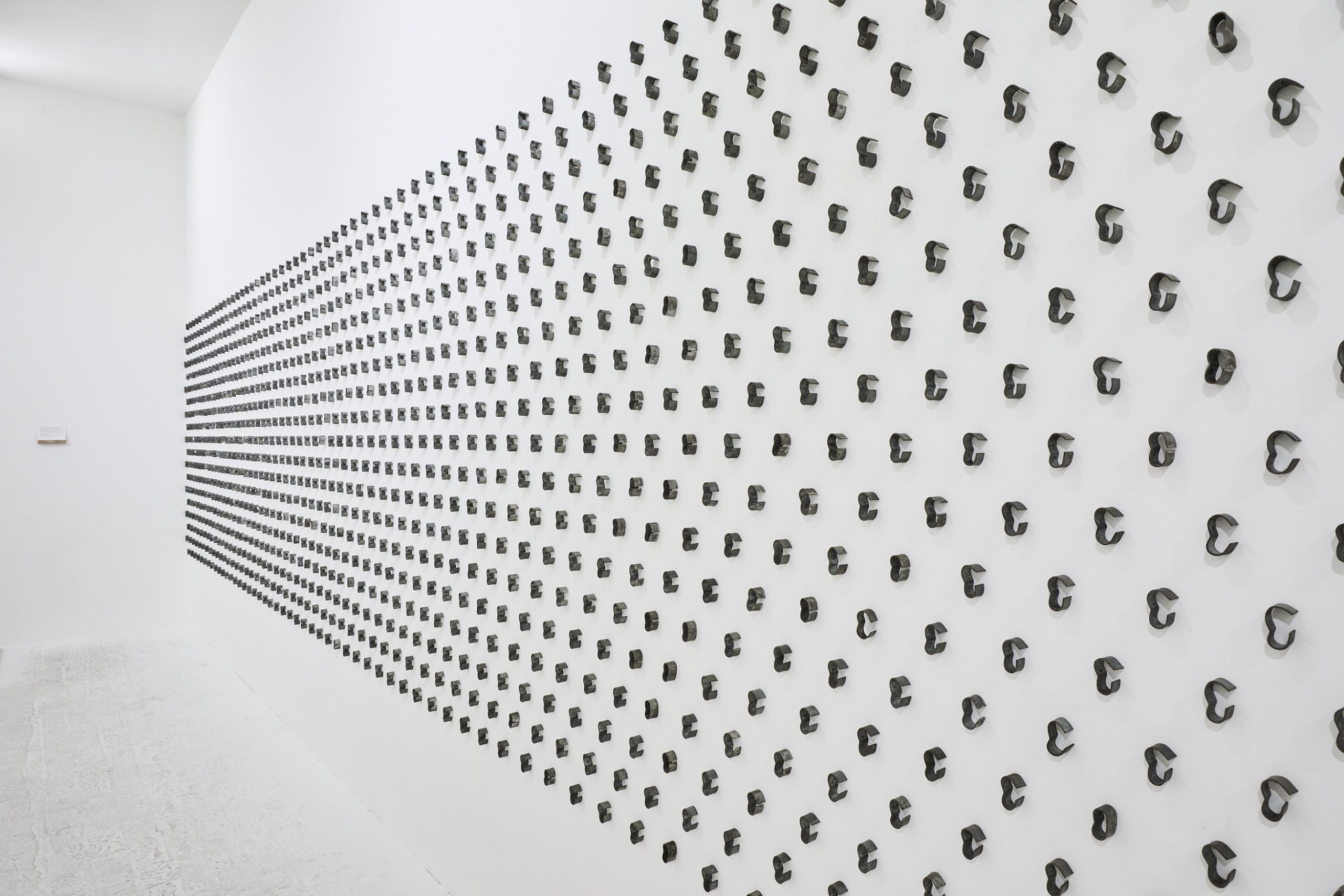 Ahram Lee – LÉCHER LA PEAU DE LA PASTÈQUE 수박 겉 핥기 | Château de Servières