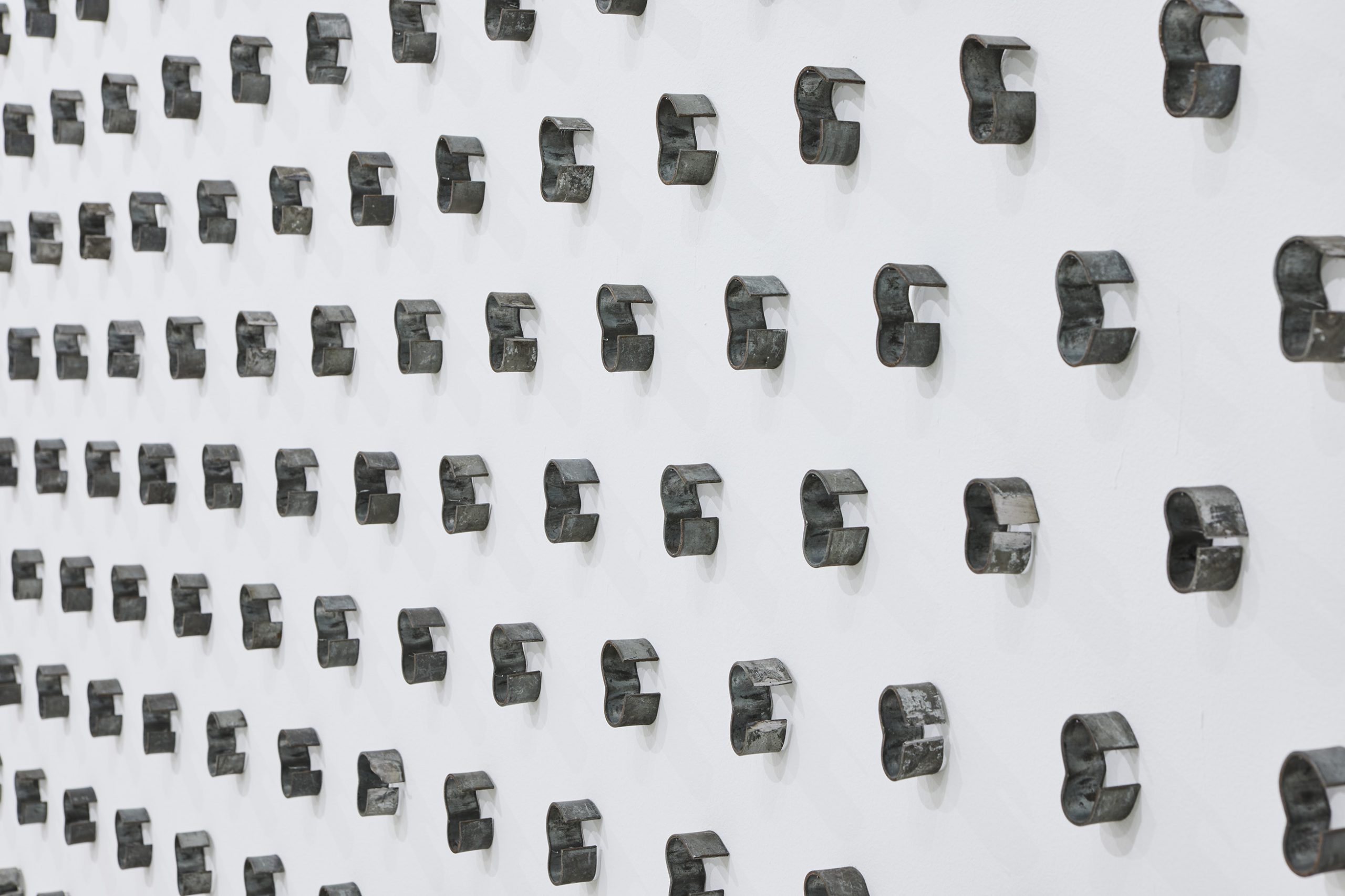 Ahram Lee – LÉCHER LA PEAU DE LA PASTÈQUE 수박 겉 핥기 | Château de Servières